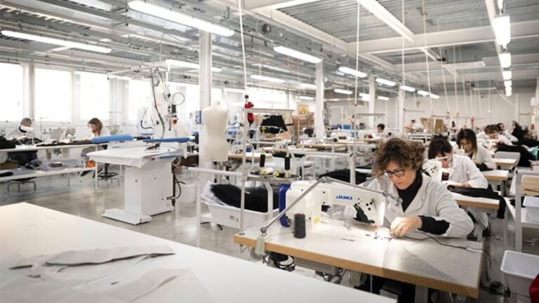 Complete Guide to Custom Clothing Manufacturers - Italian Artisan