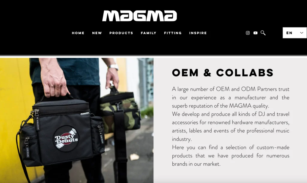 10 Best Handbag Manufacturers To Consider For Your Brand - Italian Artisan