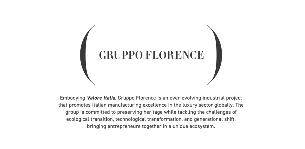 10 Best Luxury Clothing Manufacturers For Your Business - Italian Artisan