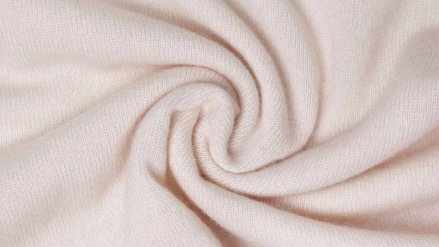 What is Cashmere: Origin, Composition and Properties - Italian Artisan