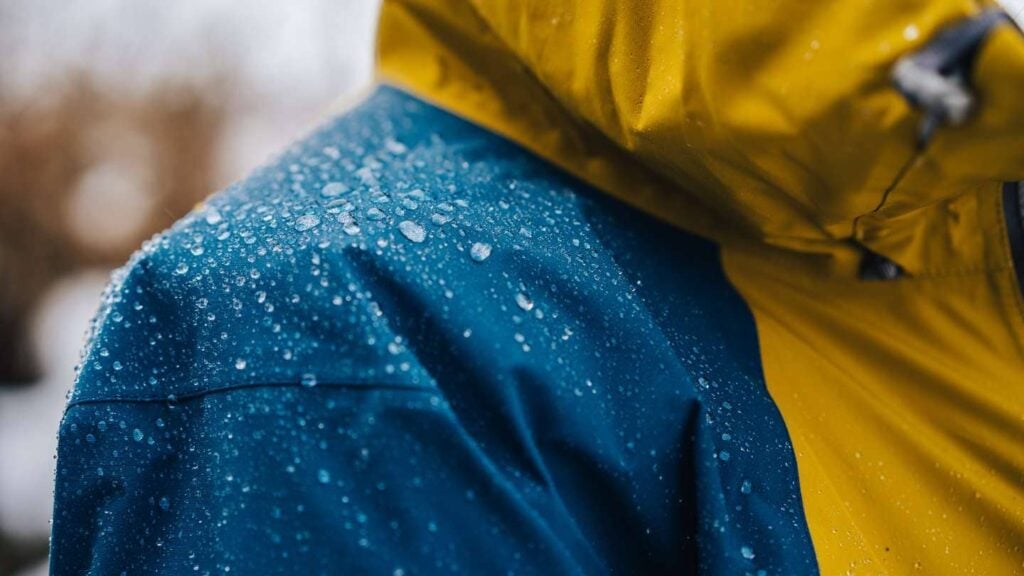 What is Gore-Tex Fabric: Origin, Composition, Properties - Italian Artisan